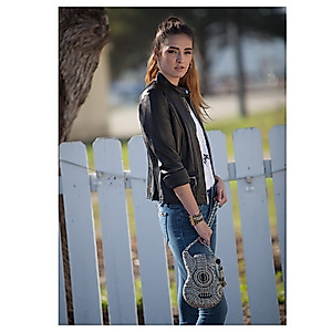 Mary Frances On Tour