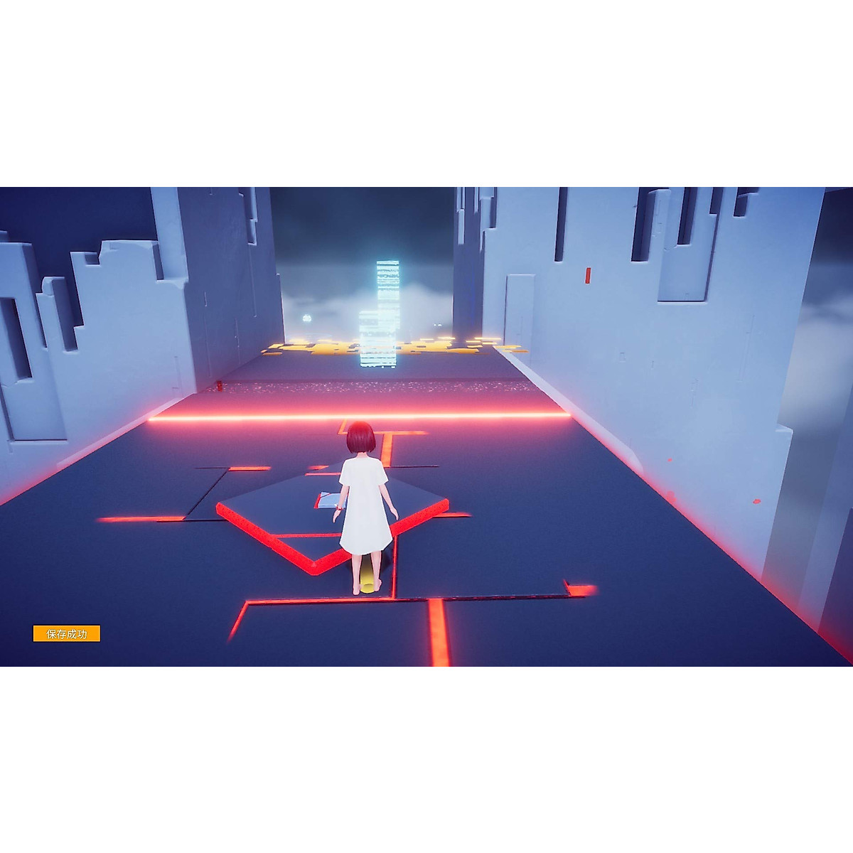 Ever Forward - PlayStation 5