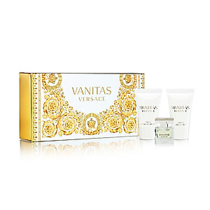 Versace Vanitas 3 Piece Mini Gift Set