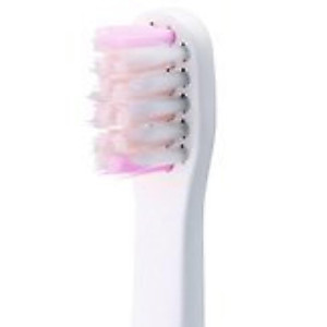 Panasonic WEW0957-W503 Twin Pack Replacement Brush Heads for EW-DS11 Toothbrush