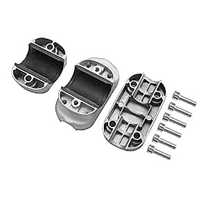 Strimmer Trimmer Handle Bracket Clamp Holder for Brush Cutter Garden Tools Tube (26mm)