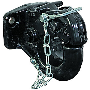 Buyers Products (PH15) 15-Ton Capacity Forged Pintle Hook