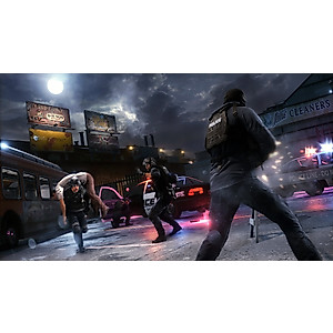 Battlefield Hardline - Xbox 360 (Renewed)