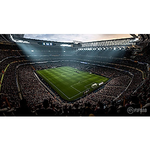 FIFA 18 Standard Edition - Xbox One (Renewed)