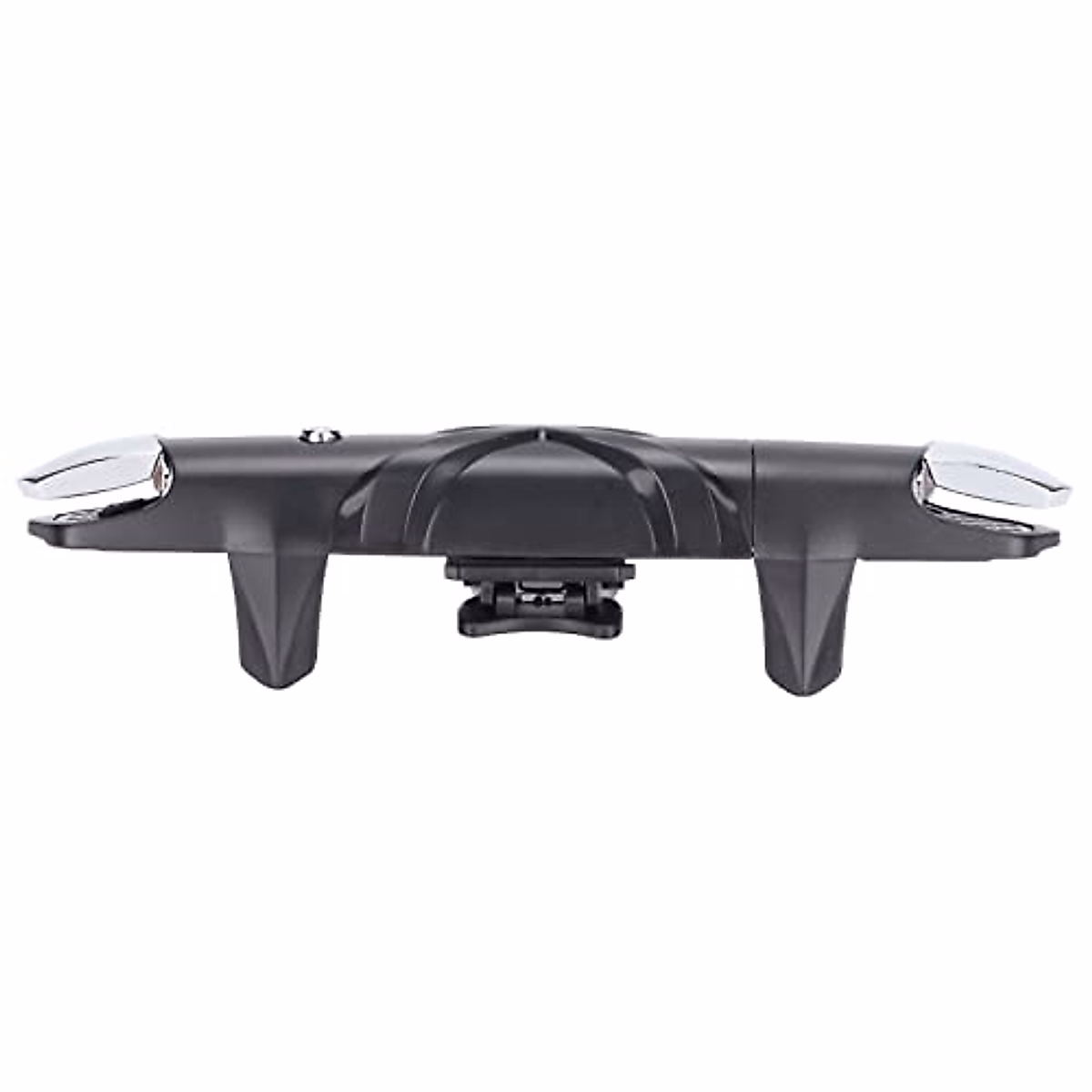 Ranvo Pubg Mobile Trigger, Four Speed Mobile Mobile Game High Frequency Electromagnetic Mobile Controller for Mobile Phones