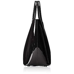 Hanaemori HMB170 Swing HP Bag with Pouch, Black