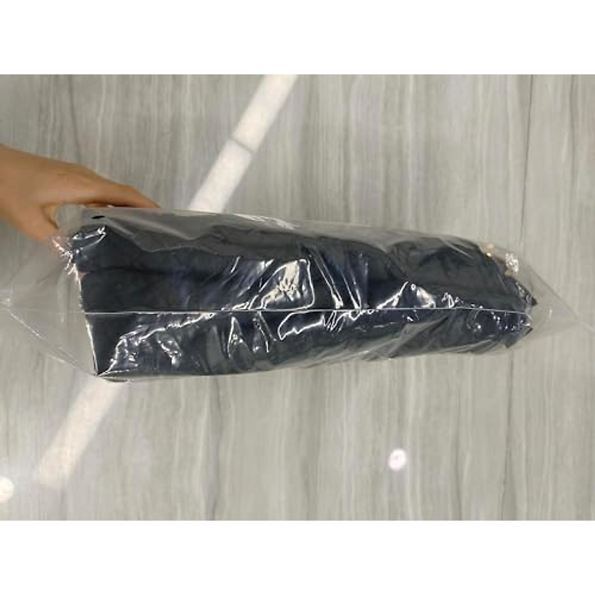 ETRONIK Travel Bag for Women, Gym Duffel Bag with Shoes Compartment, Weekender Overnight Bag with Wet Pocket for Women Travel Gym Daily Use (Black)