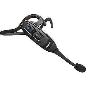 BlueParrott C400-XT Noise Canceling Mircophone Headset