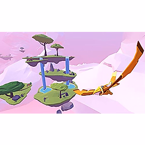 AER: Memories of Old Standard (PS4 English)