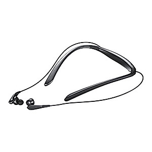 Samsung Level U Pro Active Noise Cancelling and UHQ Audio, Black