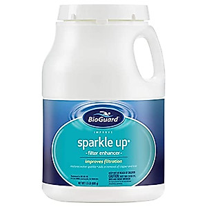 BioGuard Sparkle Up - 1.5 Lb