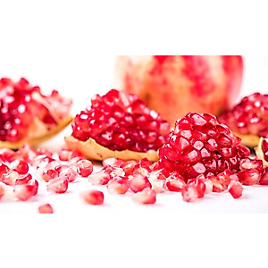 Kejora Fresh Jumbo Pomegranate Set of 3 - XL size