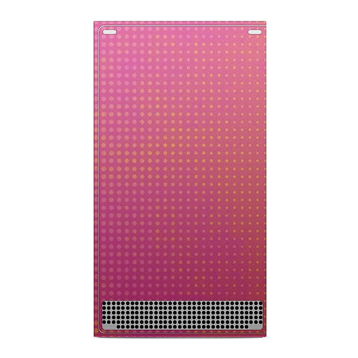 Head Case Designs Officially Licensed P.D. Moreno Giraffe Animals II Vinyl Sticker Gaming Skin Case Cover Compatible with Xbox Series S Console