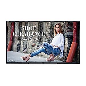 Sharp PN-LE PN-LE901 90" 1080p LED-LCD TV - 16:9 - HDTV