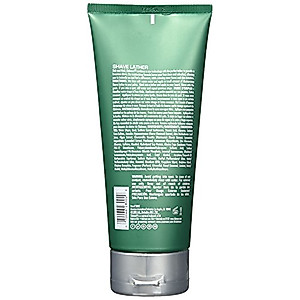 Clubman Shave Lather, 6 fl oz