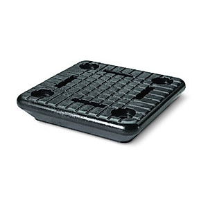 Cannon Mounting Base For Uni-Troll