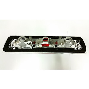 Ford LAMP ASY - Rear