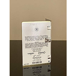 C.H.A.N.E.L COCO MADEMOISELLE L'EAU PRIVEE EDP NIGHT SPRAY VIAL SIZE 0.05 OZ / 1.5 ML
