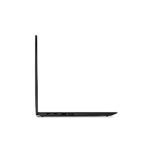 Lenovo ThinkPad X1 Carbon 9th Gen 9 Intel Core i7-1165G7, FHD Non-Touch Screen,16GB RAM, 1TB NVMe SSD, Backlit KYB Fingerprint Reader, Windows Pro
