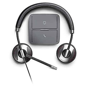 Plantronics MDA220 USB Headset Switch