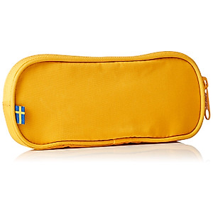 Fjallraven F23783141 Kanken Pen Case Warm Yellow