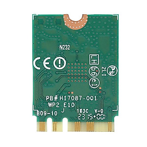 Intel Wireless AC 7265 802.11ac Network Card,For intel 7260AC 7260NGW, ,for T Series Laptops