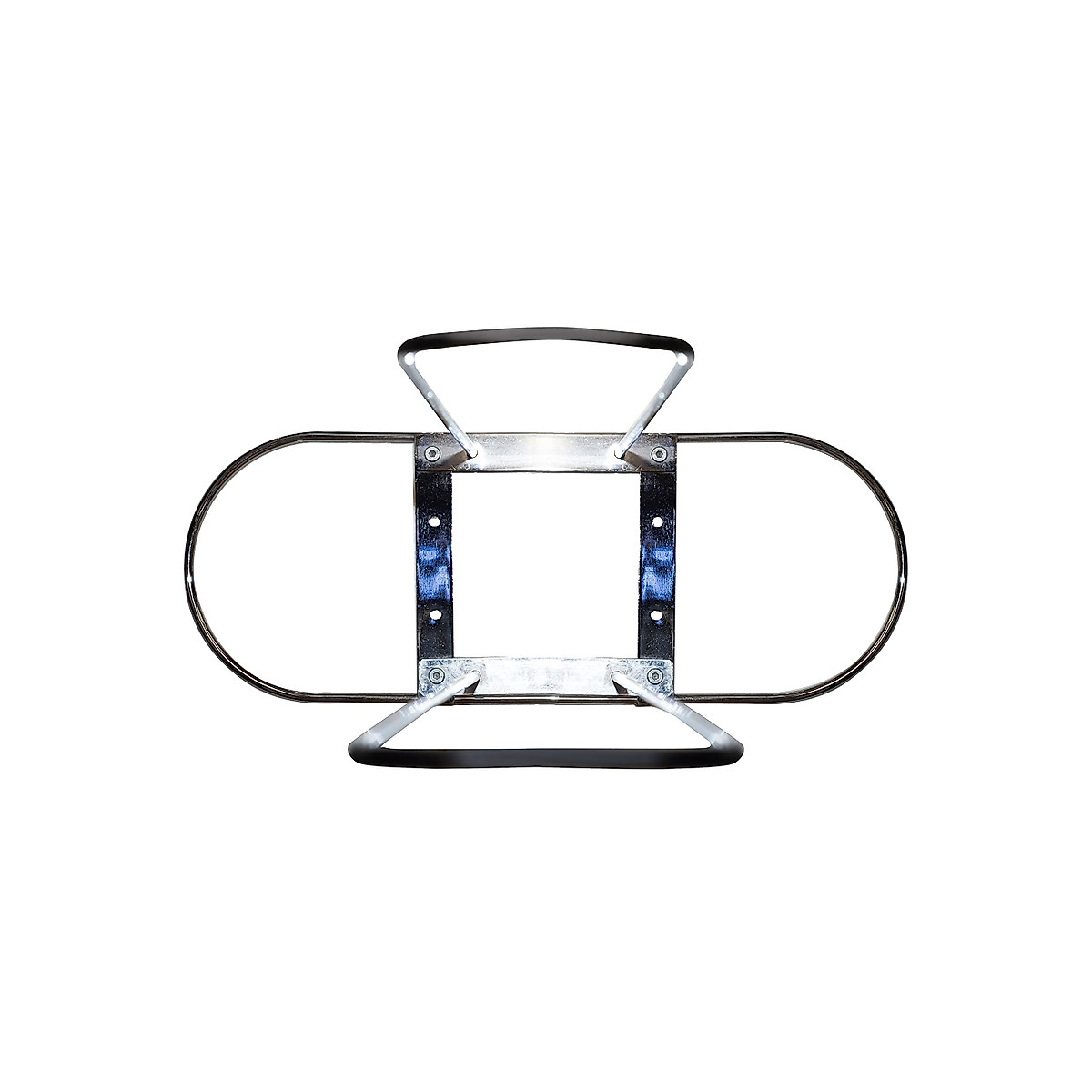 Hanger Stacker Screw Together Assembly (1-(Pack), Original Version