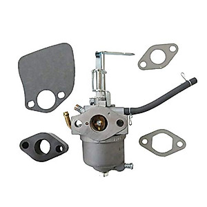 JEM&JULES Carburetor Carb for Toro 38587 38272 38282 38452 Snow Blower 119-1570 119-1928 119-1977 Power Clear 180 PC180 418ZR 418ZE Toro 119-1980 Stens 520-876