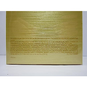 BVLGARI Goldea by for Women 3.04 oz Eau de Parfum Spray, Multicolor, 10007154