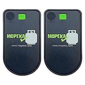 AP Products 024-1002 Propane Tank Gas Level Indicator