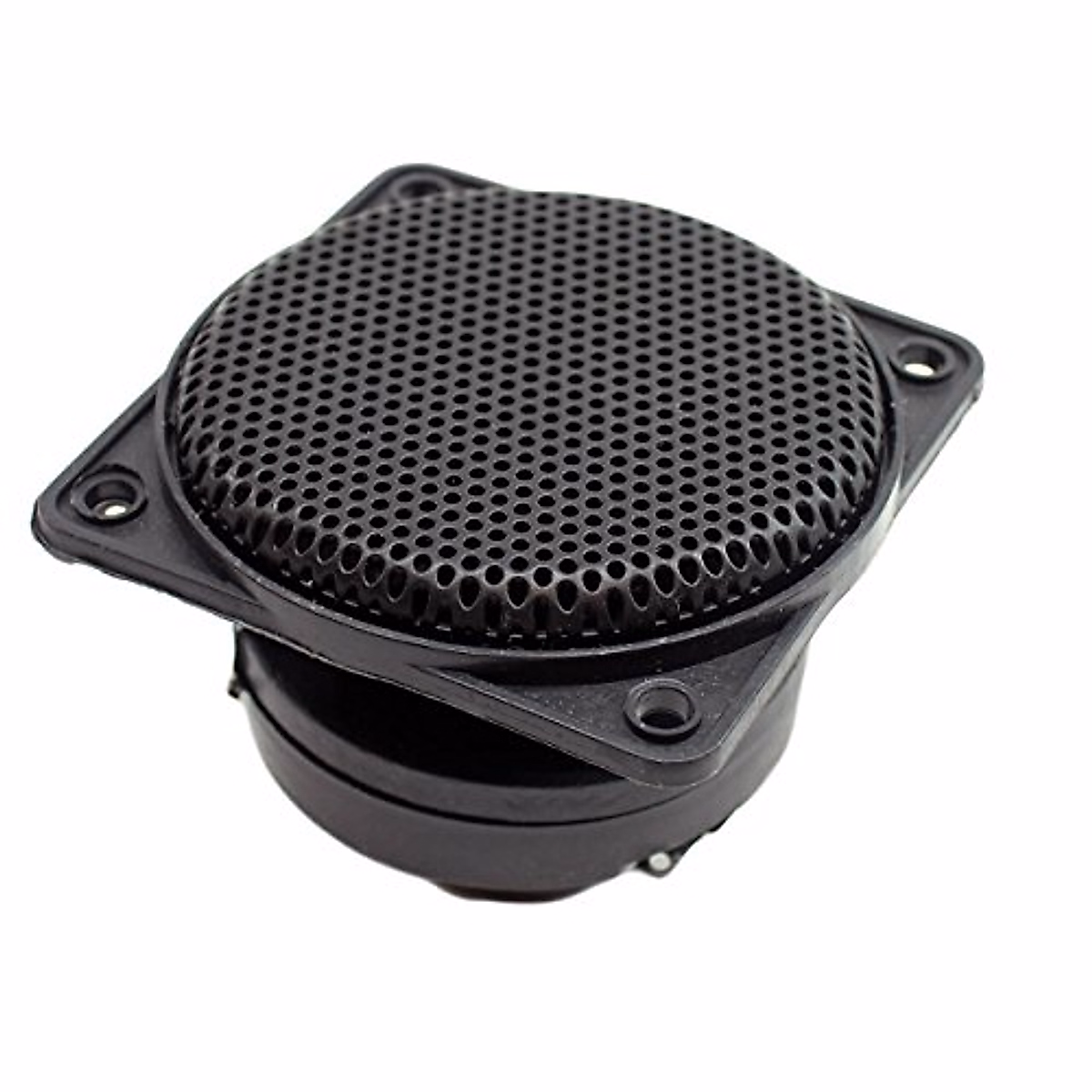 SS Audio 2.5 Inch x 2.5 Inch LeSon Style Piezo Horn Tweeter T-1011GR