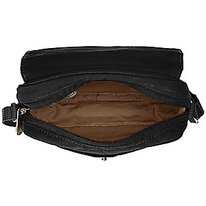 Fjällräven Greenland Pocket Black One Size