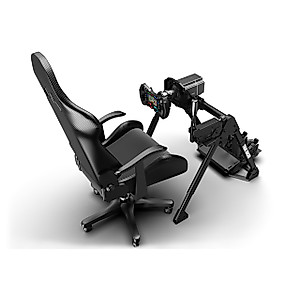 Trak Racer FS3 Steering Wheel Stand/Simulator V2