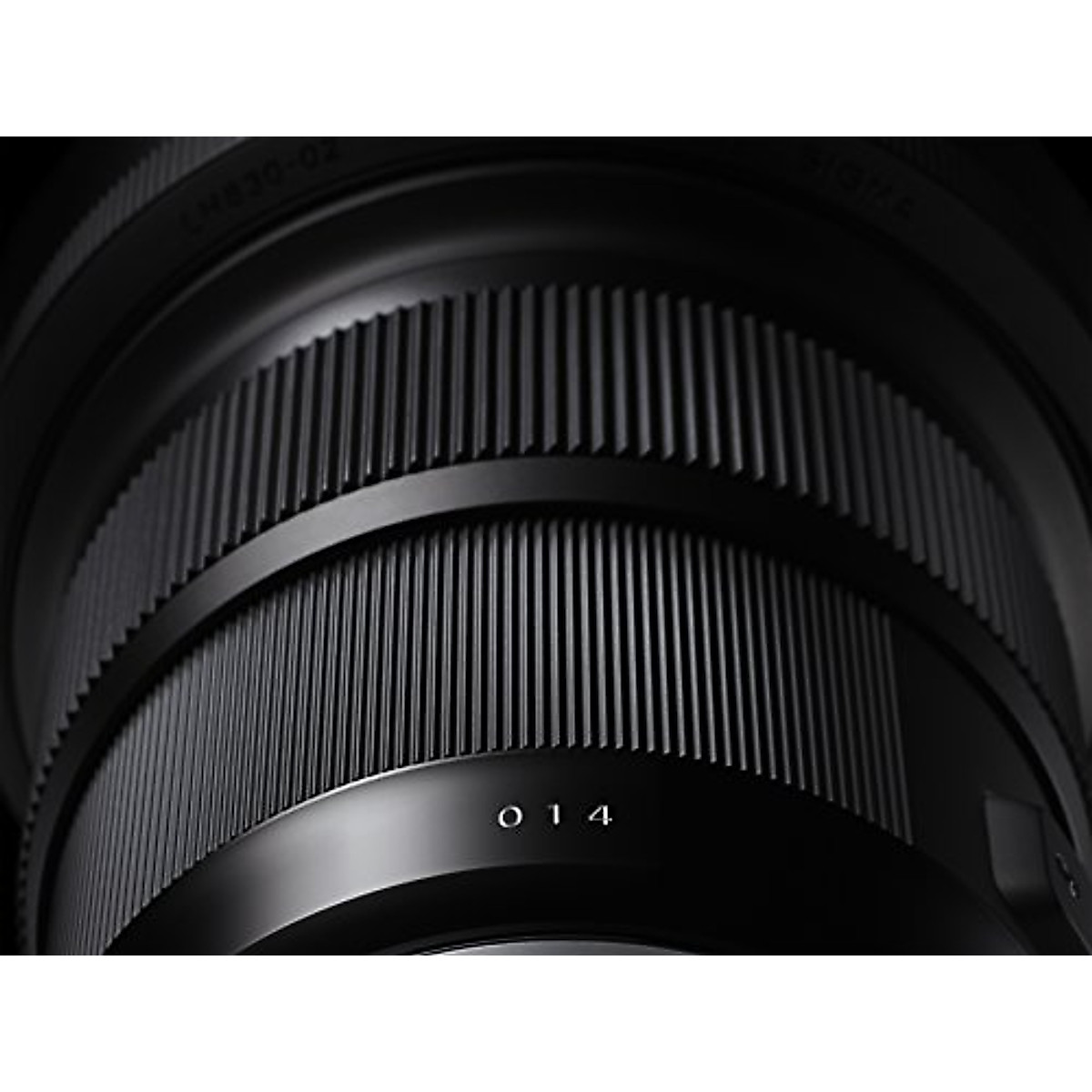 Sigma 50mm F1.4 Art DG HSM Lens for Canon