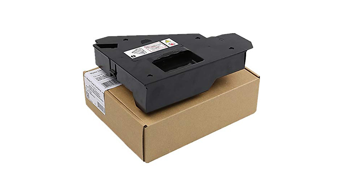 Cooaid Waste Toner Box Compatible with VersaLink C400 C405 & More