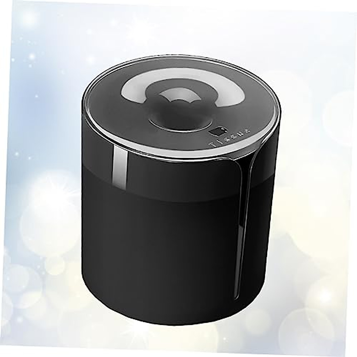 Cabilock Roller Box Paper Towels Holder Wall Mount Paper Towel Holder Dispenser Container Toilet Roll Storage Toilet Paper Holder Tissue Paper Box Tissue Case Tissue Holder Tissue Container