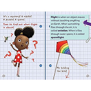 Exploring Flight! (Ada Twist, Scientist: The Why Files #1) (The Questioneers)