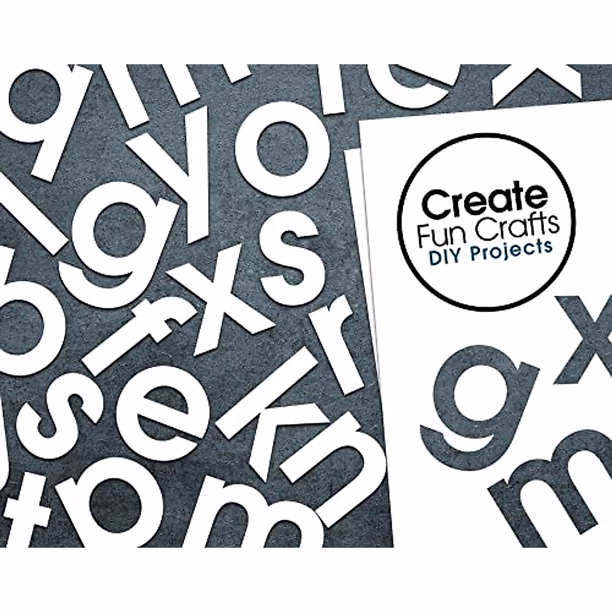 Golden State Art, Pack of 100, 8x10 White Backing Boards - Uncut, Acid Free, 4-Ply Thickness, Signature Friendly - Great for Photos, Pictures, Events, Frames, Prints