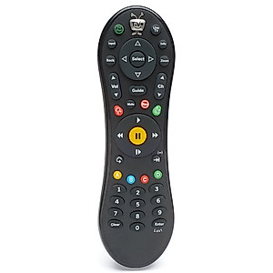 TiVo Remote Control - Universal Replacement for Premiere, Series3, and Series2