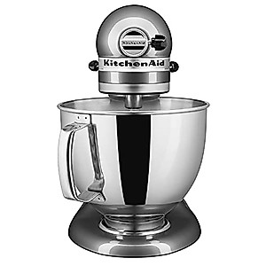 KitchenAid Artisan Stand Mixers, 5 quart, Pearl Metallic