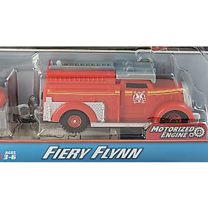 Thomas & Friends Motorized Toy Train Engines for preschool kids ages 3 years and older