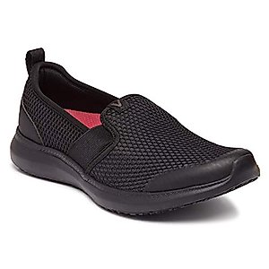 Vionic JULIANNA0017.5M Julianna Black 7.5 M