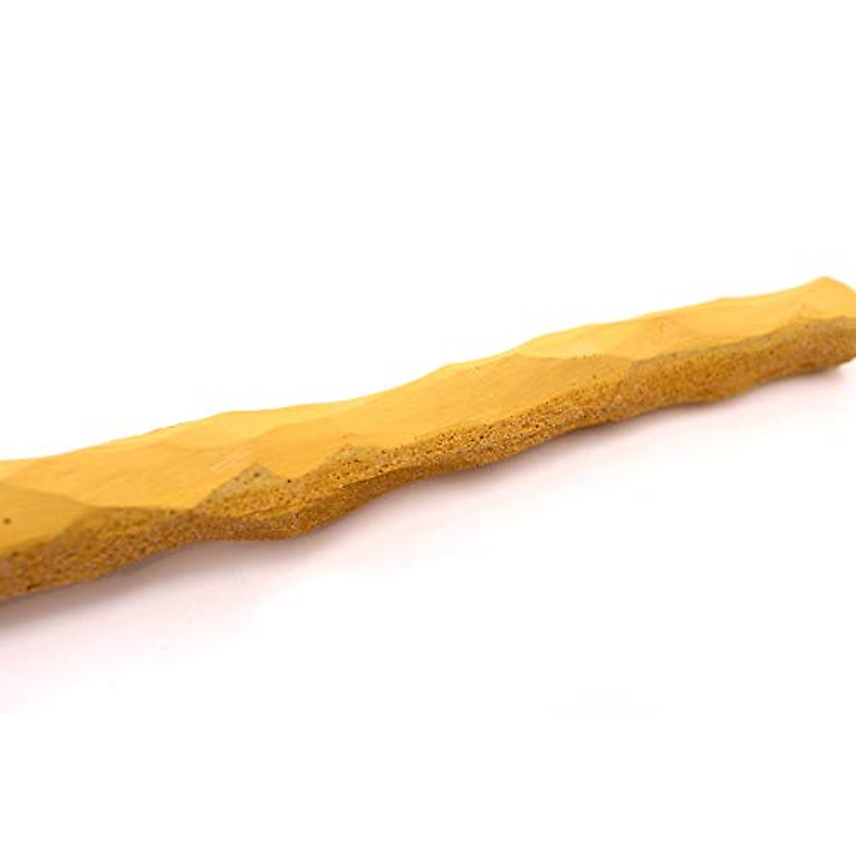 Grooming Geo NU Perch® for Parrots African Grey, Amazon, Cockatoo, Eclectus