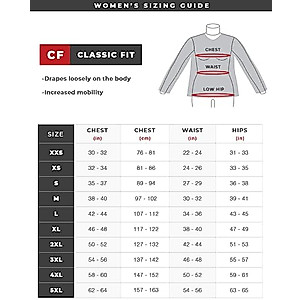 Chef Works Women's Sofia Chef Coat, Black, Medium