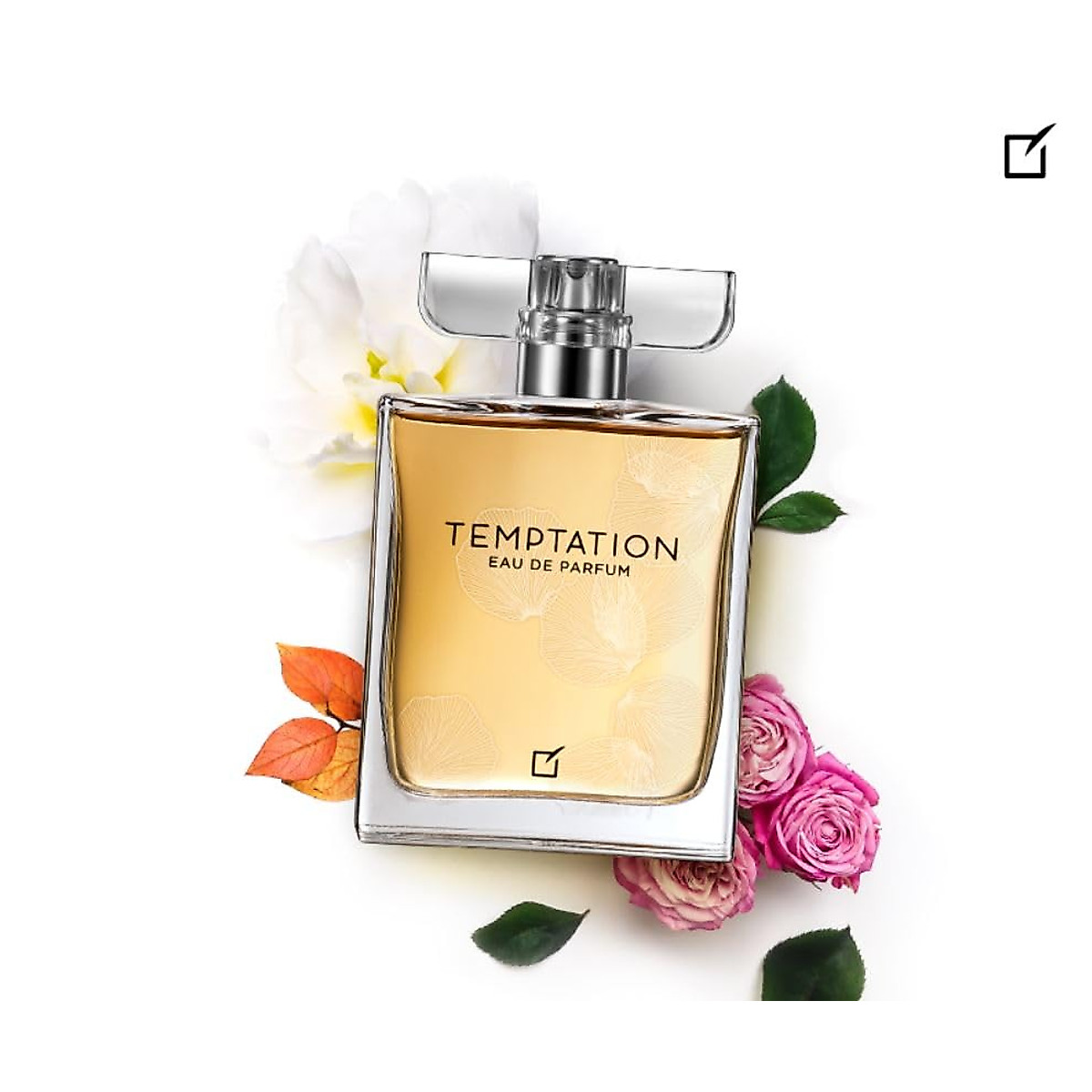 Yanbal Temptation Eau De Parfum