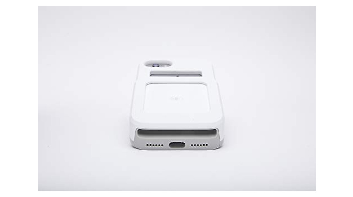 L7 Case for iPhone & Square Reader - Secure Mobile POS