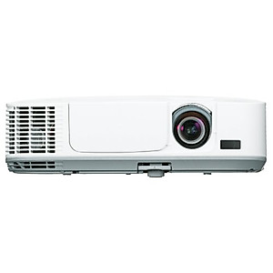 NEC Display Solutions NP-M300X 1024 x 768 3000 ANSI lumens LCD Projector 2000:1