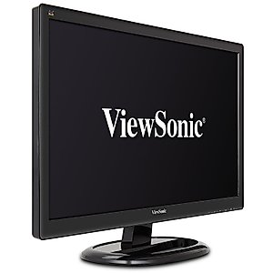 ViewSonic VA2465SMH 24" 1080p LED Monitor HDMI, VGA