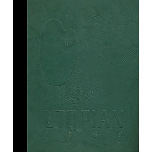 (Reprint) 1962 Yearbook: St. Thomas More High School, Philadelphia, Pennsylvania