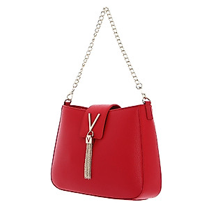Valentino HOBO Bag, Red